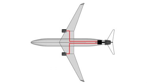 Variable Bypass Turbofan Engine Tech Briefs