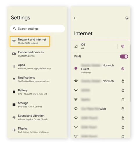 Why Your Android Wont Connect To Wi Fi And How To Fix It