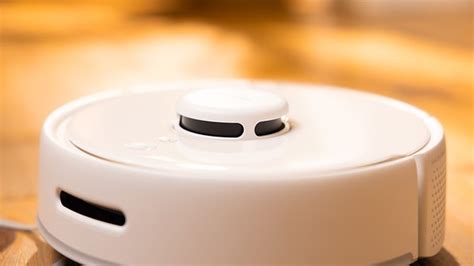 Switchbot K Review More Than Just The World S Smallest Robot Vacuum