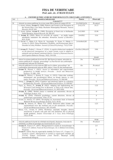 pdf fisa de verificareold doctorat unibuc ro wp content uploads 2016