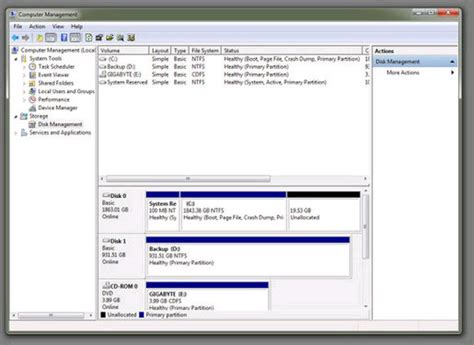 Cách cài đặt Windows 10 Technical Preview QuanTriMang com