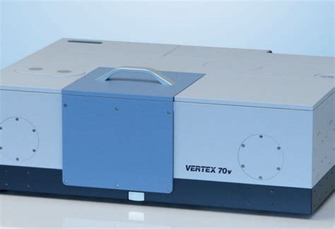 布鲁克vertex 70v高端研究级红外光谱仪 Bruker进口光谱