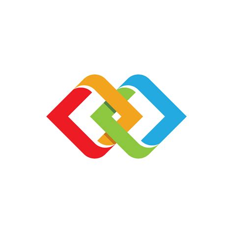 Business Corporate Abstract Unity Vector Logo 35099664 Vector Art At