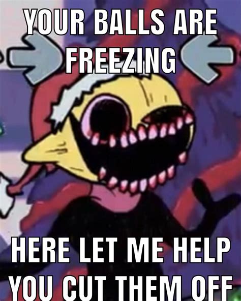 Best Lemon Demon Images On Pholder Friday Night Funkin Lemondemon And Lemon Demon Cult