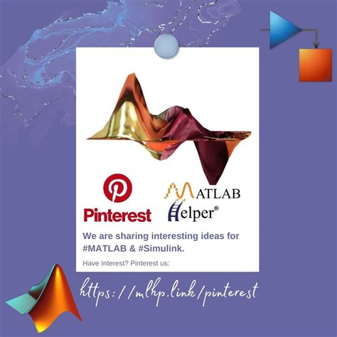 Matlab Helper ® On Linkedin Pinterest Matlab Simulink