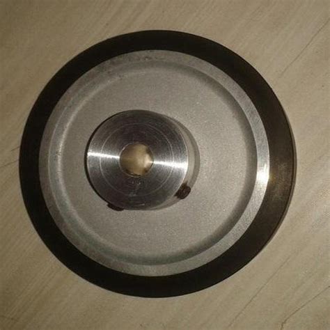 Encoder Mounting Wheel For Length Application At ₹ 470 एनकोडर सहायक उपकरण In Ahmedabad Id