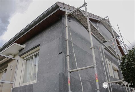 Isolation Extérieure Polystyrène Expansé Tout Savoir