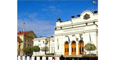 Комисията по бюджет и финанси прие на първо четене законопроекта за