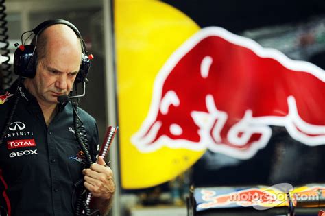 Red Bulls Adrian Newey Had A Blast At Silverstone Video