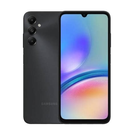 Samsung Galaxy A25 5g 8gb Ram 256gb Mango Mobiles