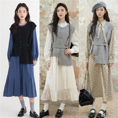 “连衣裙”如何穿得好看又显瘦？掌握这些穿搭思路，优雅且高级