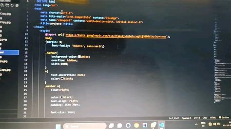 Rahul Mishra On Linkedin Codealpha Webdevelopment Landingpage