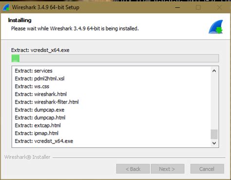 Wireshark Network Monitoring And Statistics 1373 Words Essay Example