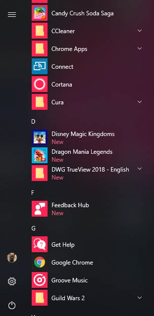 Windows Installs Crappy Mobile Games On My Pc After Refresh In Total R Assholedesign