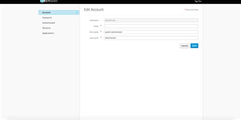 Apache Ds Ldap As User Federation In Keycloak By Abhishek Koserwal