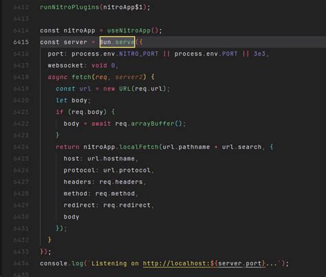 Deploying Nuxt With Bun Sites And Web Apps Cleavr