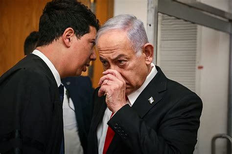 נתניהו העיד על תיעוד המעון בירושלים לא חיים בעושר והדר חדשות 13