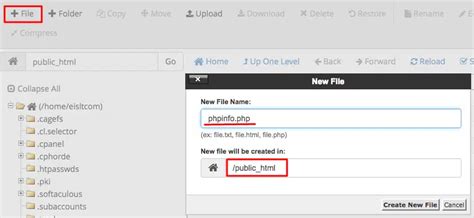 Cara Cek Dan Membuat File Phpinfo Untuk Menemukan Informasi Php Server Jasawebmu