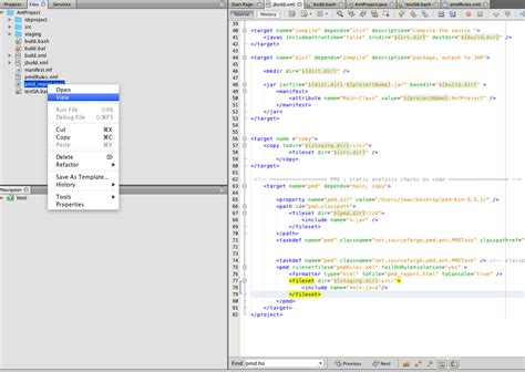 How To Test Your Java Application Using Pmd And Jenkins