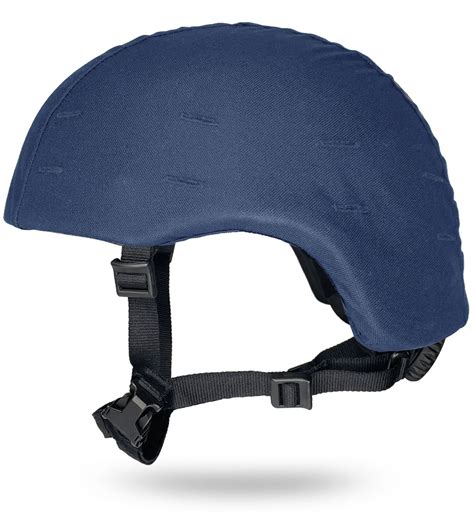Vestguard Mich High Cut Ballistic Helmet Nij Level Iiia 9mm 44 Magnum