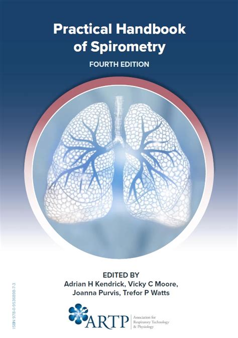 Artp Spirometry Handbook Pdf At Daniel Gilmore Blog