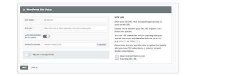 How To Add Push Notification In Wordpress Website Codeflist