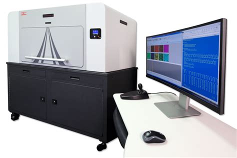 Benchtop Micro Xrf Spectrometer Systems Ixrf Systems Quantum Design