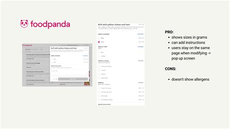 ui ux design thinking take home assignment images behance