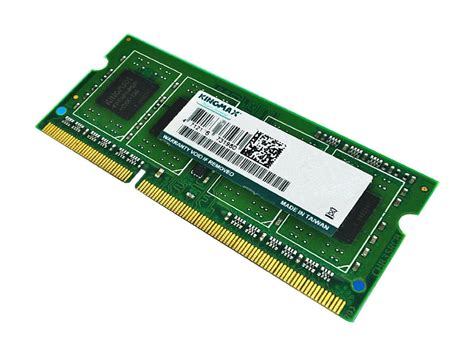 RAM DDR L là gì So sánh RAM DDR L với DDR chi tiết