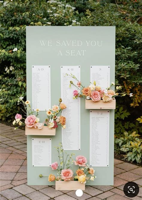 Seating Chart Wall Wedding Wedding Seating Chart Display Seating Chart Wedding Wedding Seating