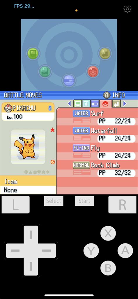 Nds Overlay For Retroarch R Emulationonios