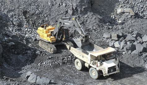 Эрдэнэс Тавантолгой 17 сая тонн нүүрс борлуулжээ