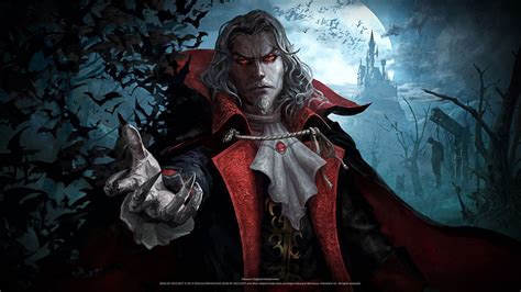 Dracula Backstory Power And Perks Dead By Daylight Dead By Daylight