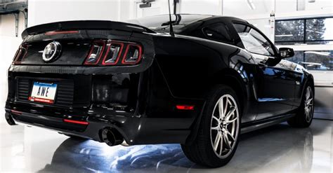 Rpi Designs 2010 2014 Mustang Exhaust Systems 2011 2014 Mustang Gt