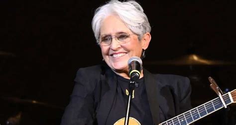 Detailed Guide On Joan Baezs Net Worth Early Life And Career Good Luck Info