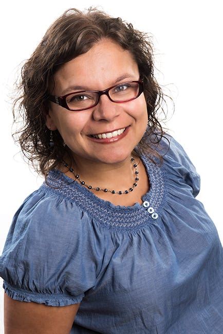 Christine Larocque Medium