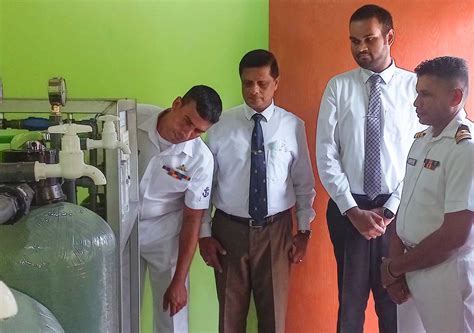 Livelihood Development Carson Cumberbatch