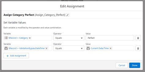 How I Solved It Bypass Validation Rules In Flows Salesforce Admins