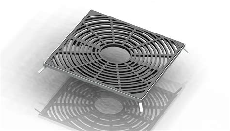 Tree Grates Rands Grating