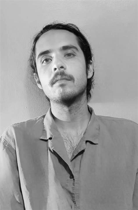 Emiliano López Teatro Unam