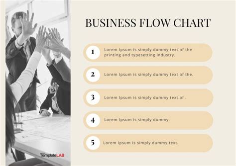 26 Fantastic Flow Chart Templates Word Excel Power Point Artofit
