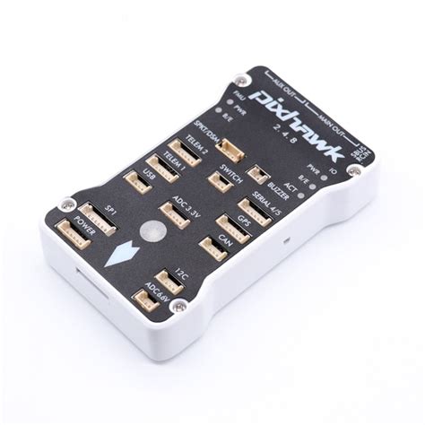 Pixhawk Px4 Pix 2 4 8 32 Bit Flight Controller Autopilot With 4g Sd Rcdrone