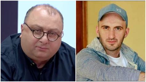 რამიშვილი ციხეში იჯდა როცა მისმა ყოფილმა მეუღლემ პატიმრის ტექსტები