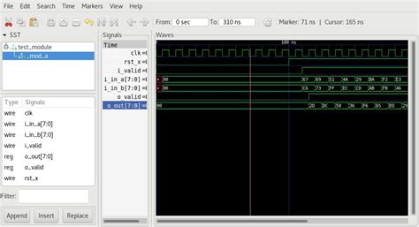 Icarus Verilogとsystemcの連携vpi Fpgaと論理設計