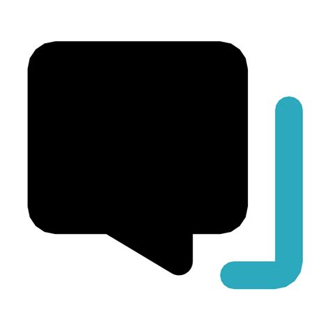 Chat Left Vector SVG Icon SVG Repo