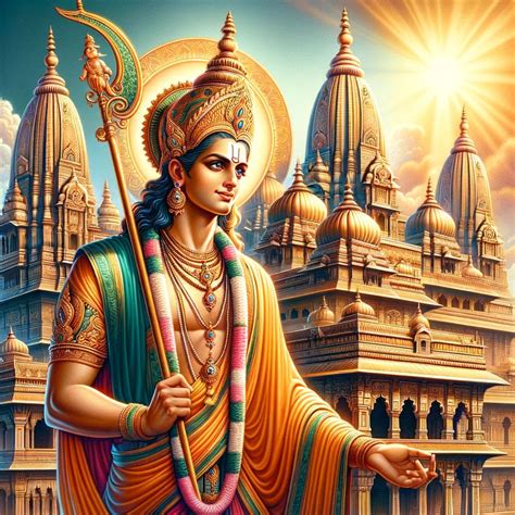 Mankirat Singh On Linkedin ️22 January 2024 Ram Mandir At Ayodhya ️