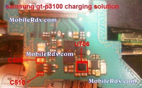 Samsung Phone Charging Problem Solution