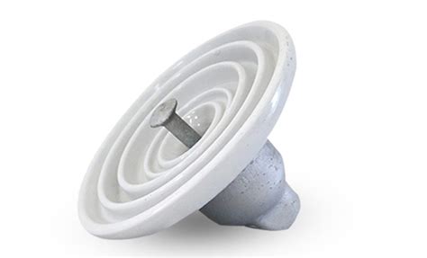 Suspension Insulators In Overhead Transmission Lines Rax Industry