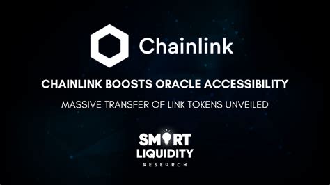 Empowering Oracle Accessibility Smart Liquidity Research