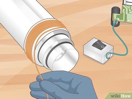 How To Build An EMP Generator At Home A Step By Step Guide